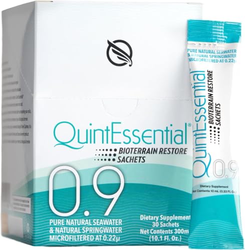 blended vitamin & mineral supplements for hydration