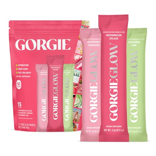 blended vitamin & mineral supplements for hydration