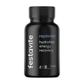 blended vitamin & mineral supplements for hydration