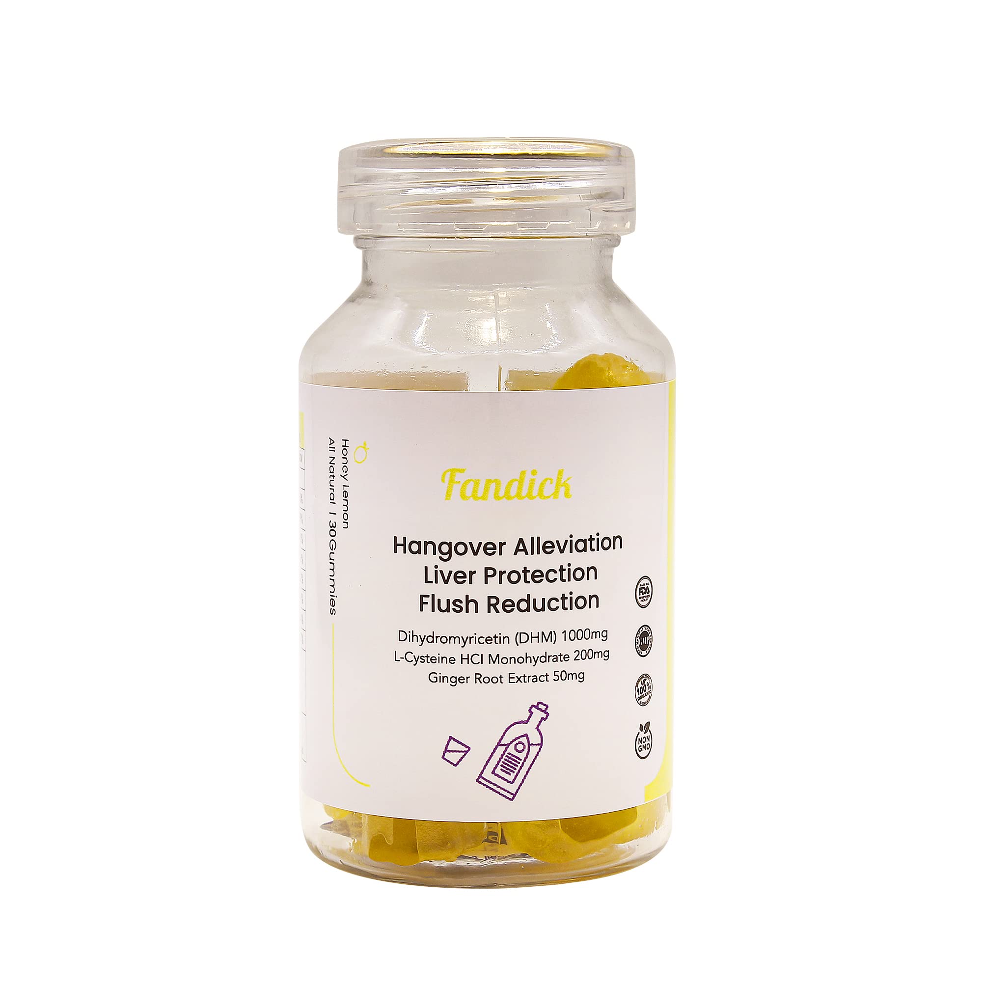 blended vitamin & mineral supplements for hydration