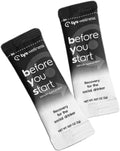 blended vitamin & mineral supplements for hydration