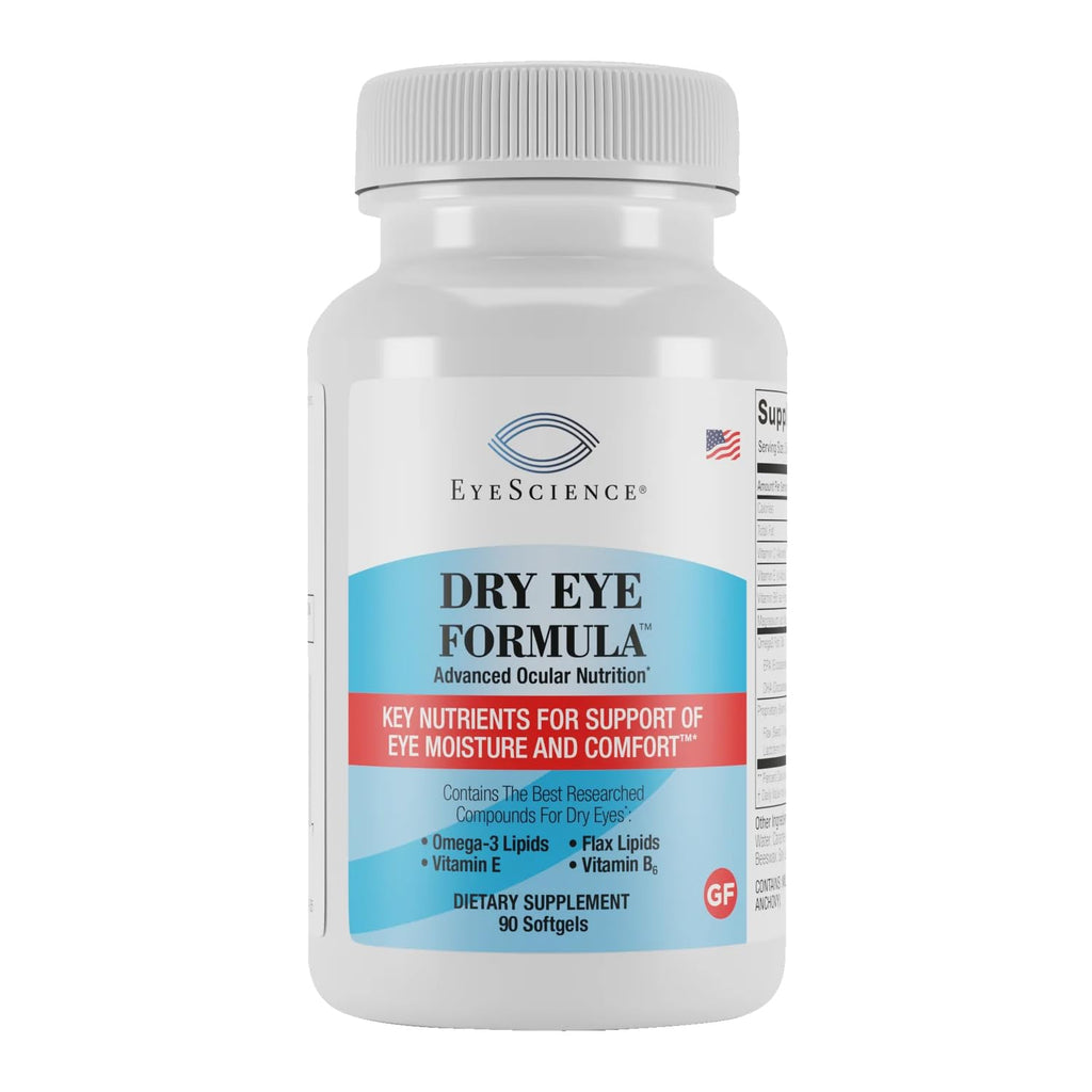 blended vitamin & mineral supplements for hydration