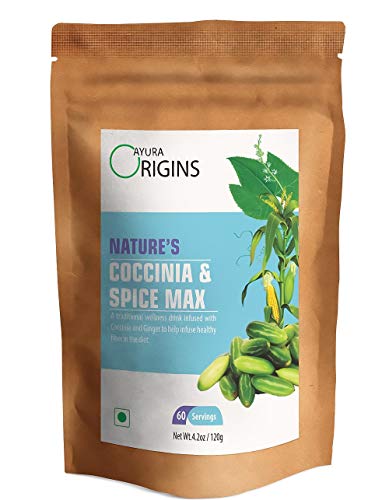 blended vitamin & mineral supplements for IBS