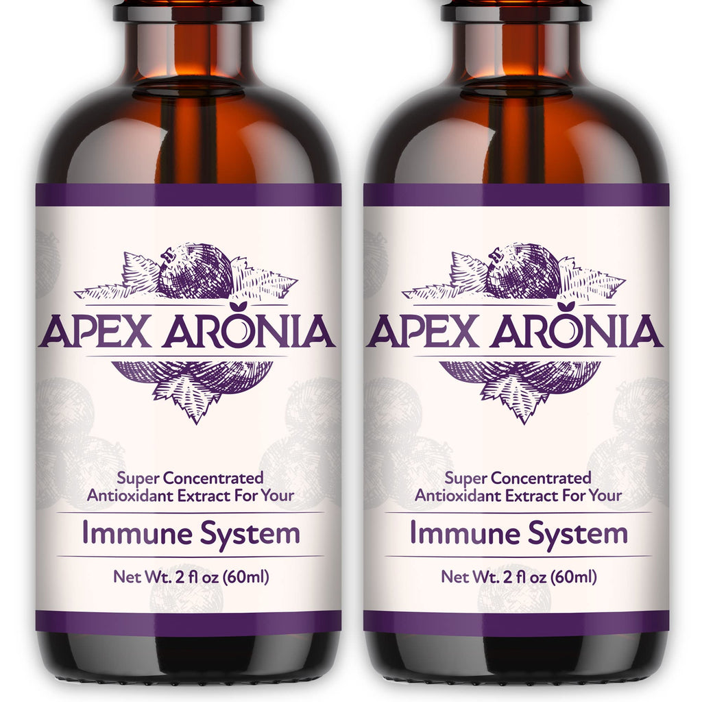 blended vitamin & mineral supplements for immune health
