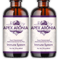blended vitamin & mineral supplements for immune health