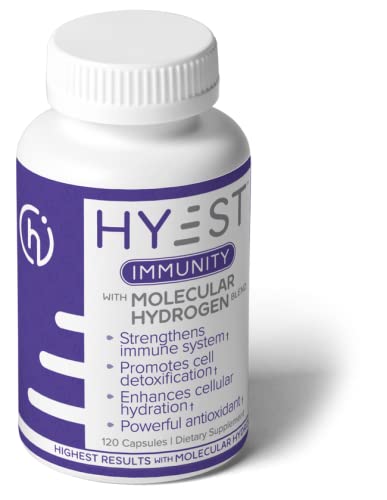 blended vitamin & mineral supplements for immune health