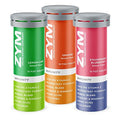 blended vitamin & mineral supplements for immune health