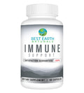 blended vitamin & mineral supplements for immune health