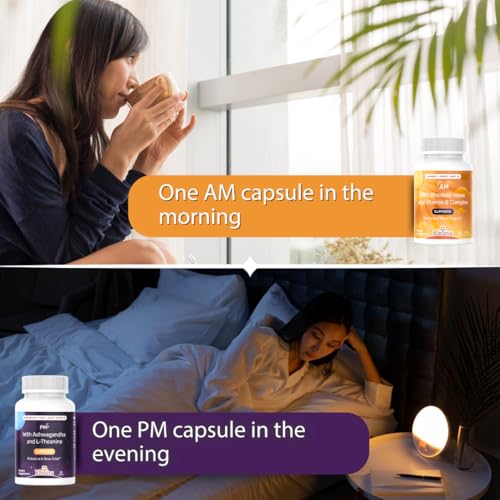 blended vitamin & mineral supplements for immune health