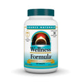 blended vitamin & mineral supplements for immune health