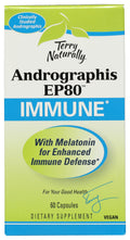 blended vitamin & mineral supplements for immune health
