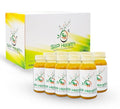 blended vitamin & mineral supplements for immune health