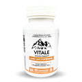 blended vitamin & mineral supplements for immune health
