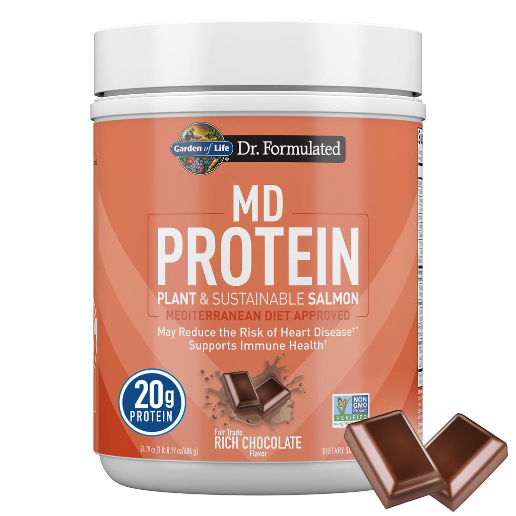 blended vitamin & mineral supplements for immune support