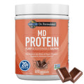 blended vitamin & mineral supplements for immune support