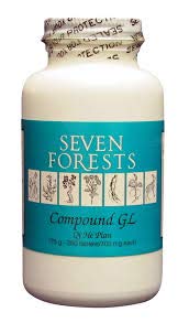 blended vitamin & mineral supplements for immune support
