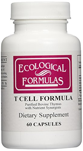 blended vitamin & mineral supplements for immune support