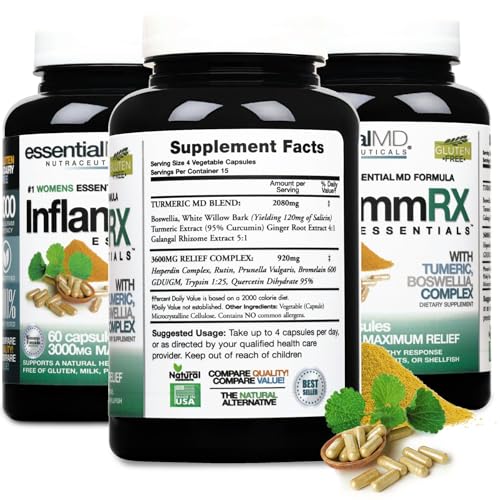 blended vitamin & mineral supplements for immune support