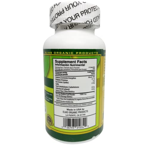 blended vitamin & mineral supplements for immune support