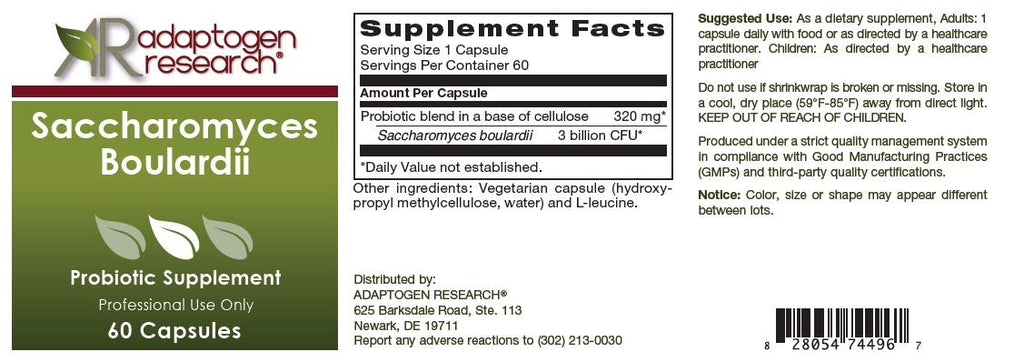 blended vitamin & mineral supplements for immune support