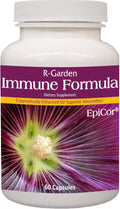 blended vitamin & mineral supplements for immune support