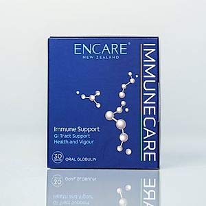 blended vitamin & mineral supplements for immune support