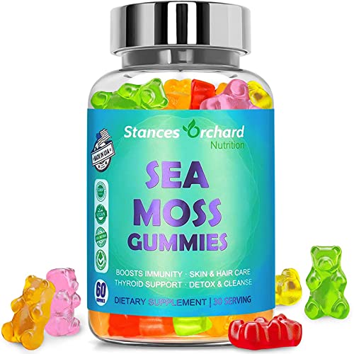 blended vitamin mineral supplements for immune support