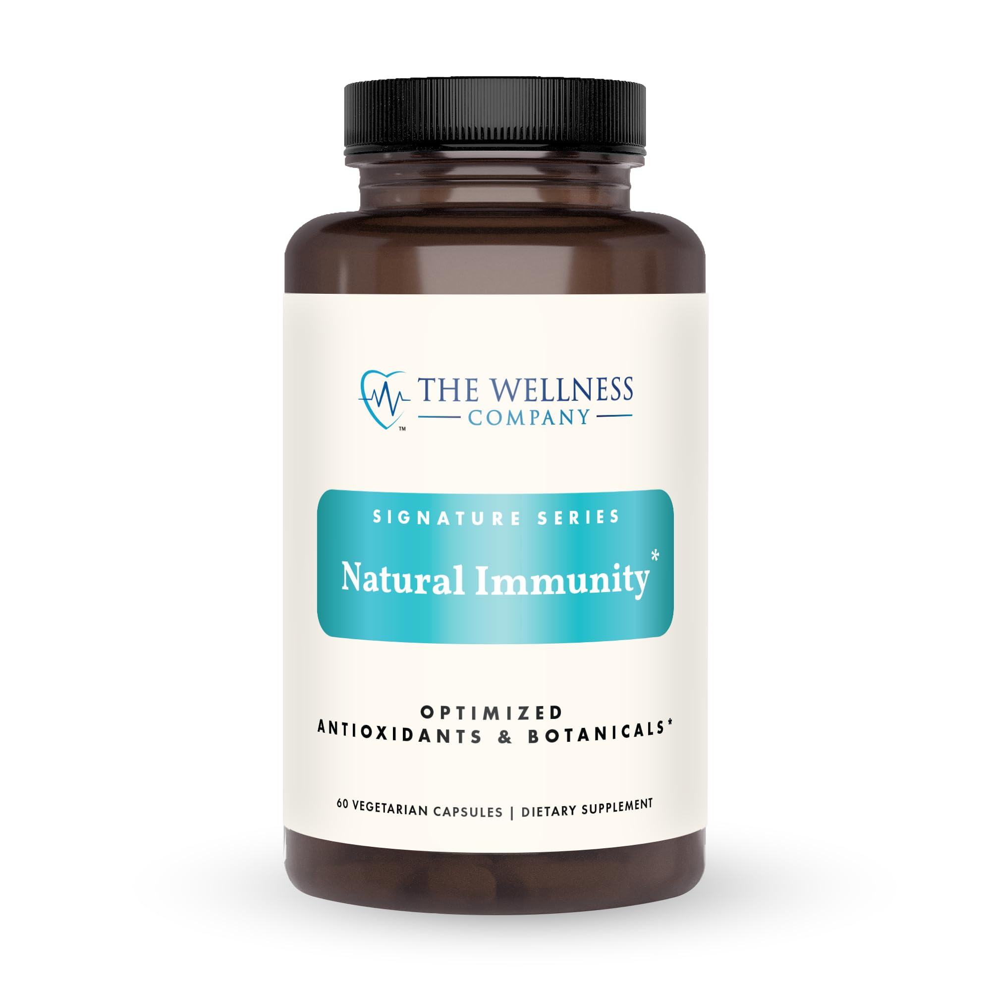 blended vitamin & mineral supplements for immune support