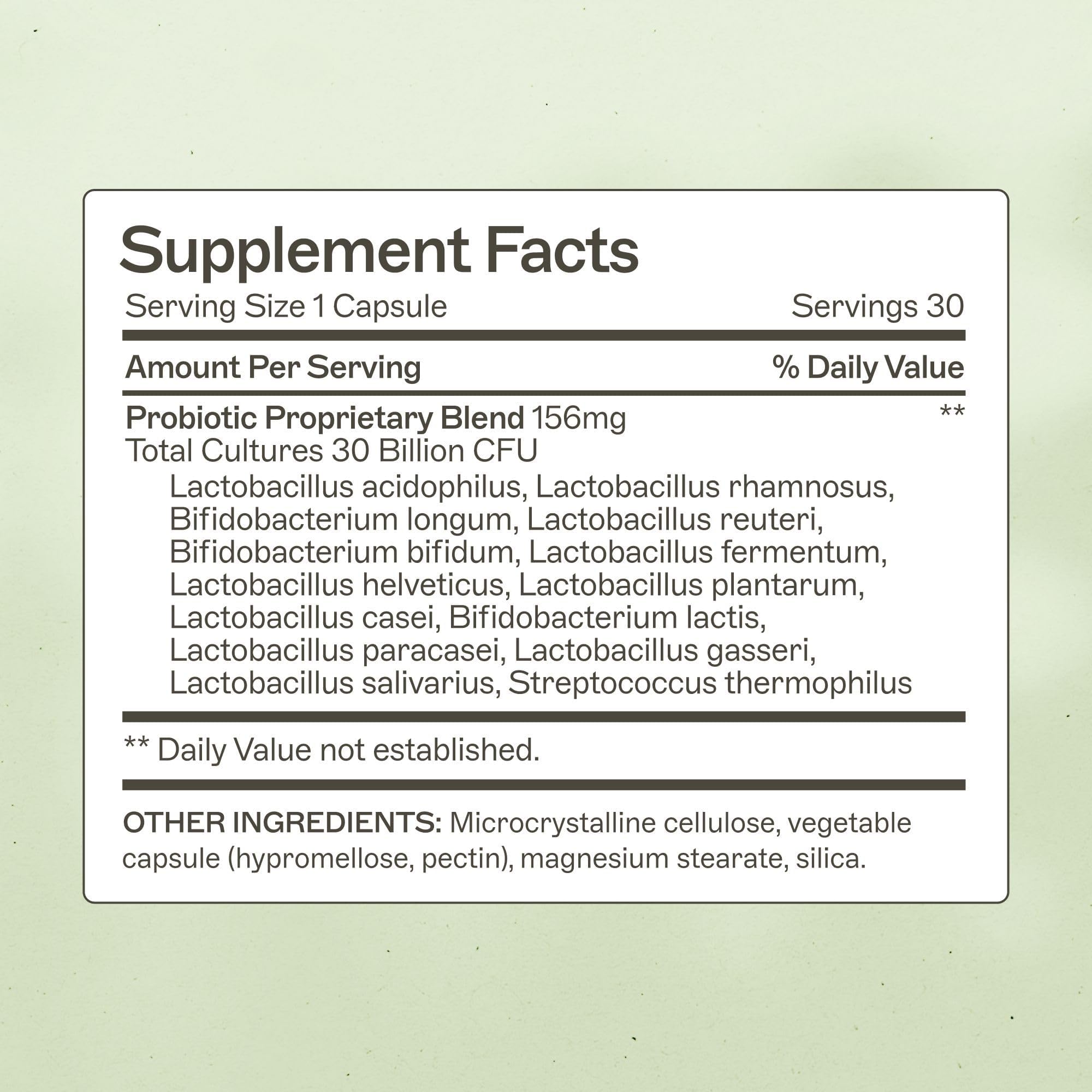 blended vitamin & mineral supplements for immune support