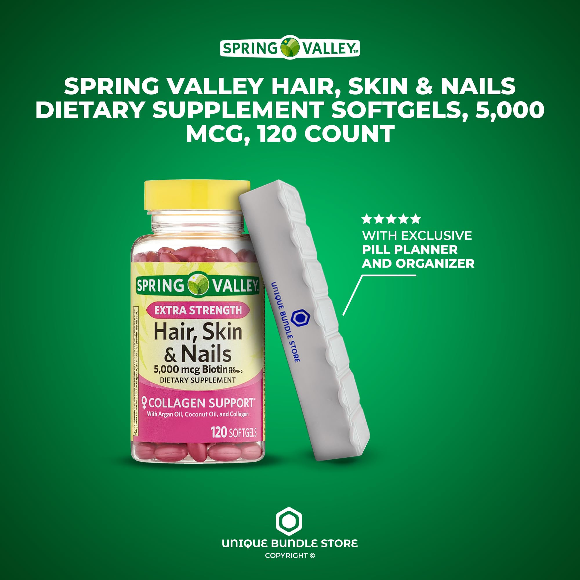 blended vitamin & mineral supplements for immune support