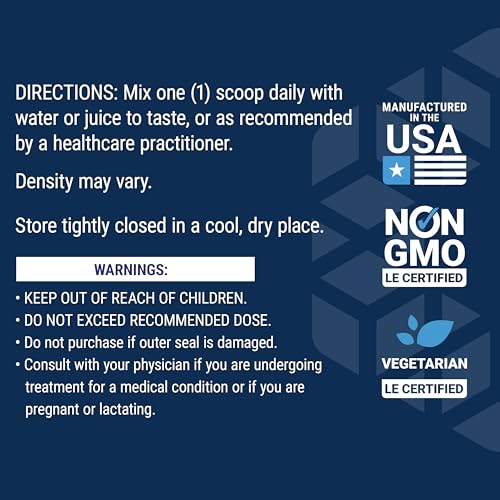 blended vitamin & mineral supplements for immune support