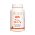 blended vitamin & mineral supplements for immune support