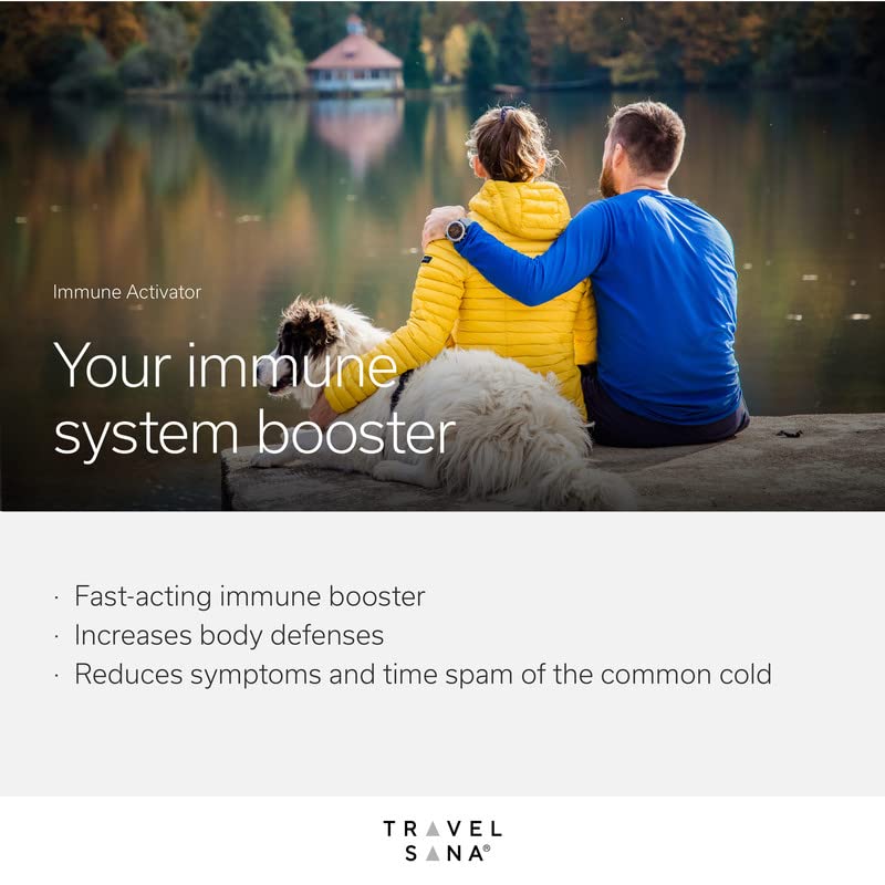 blended vitamin & mineral supplements for immune support