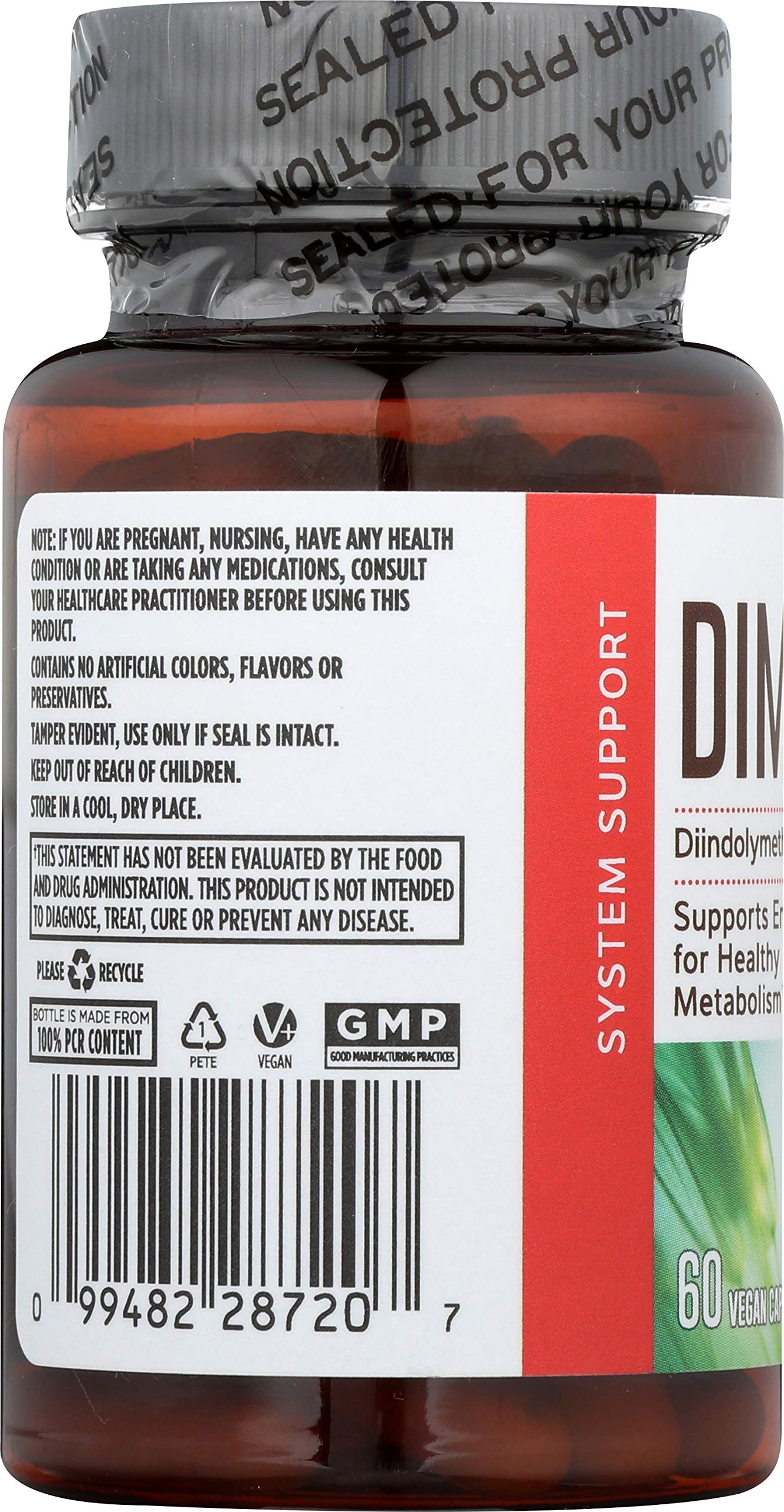 blended vitamin & mineral supplements for immune support