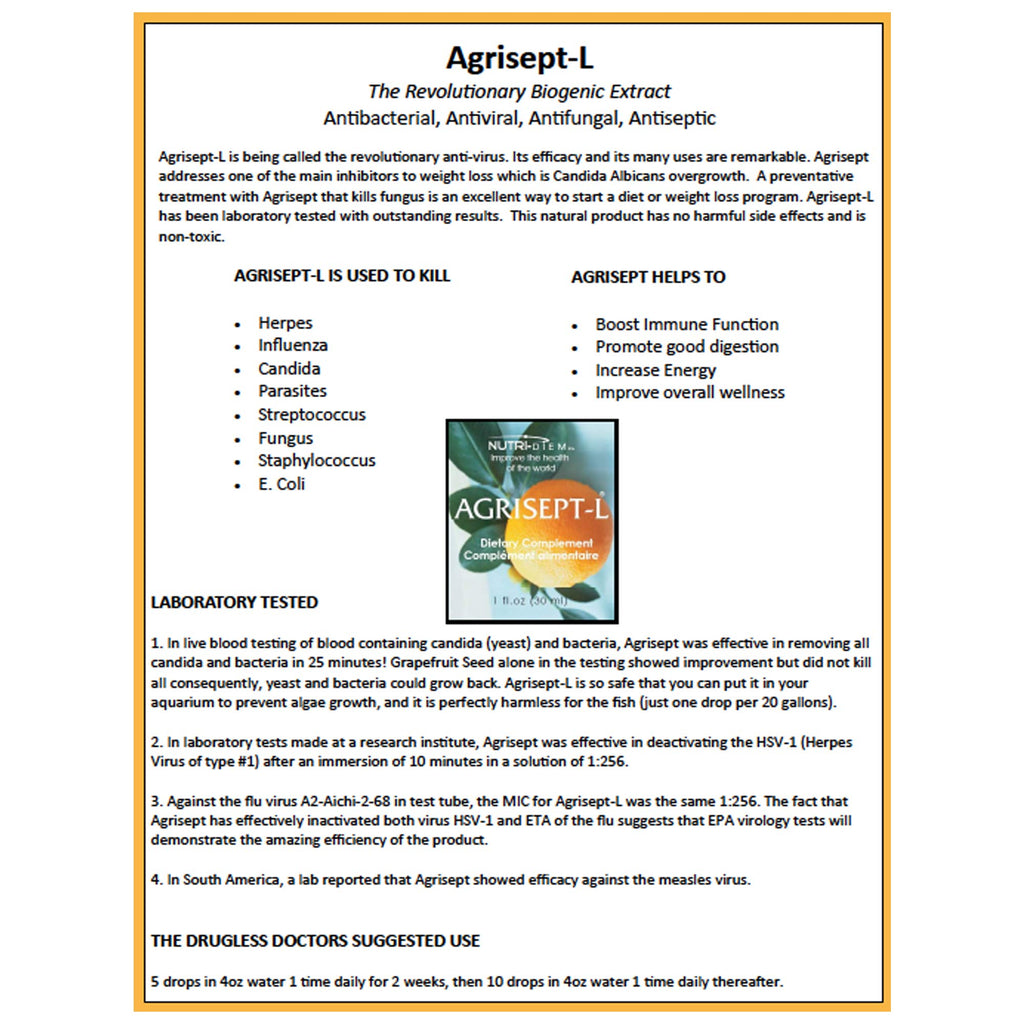 blended vitamin & mineral supplements for immune support