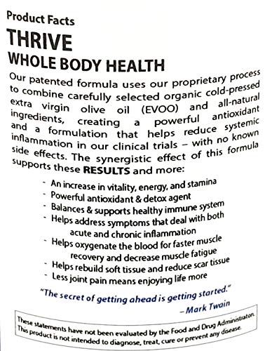 blended vitamin & mineral supplements for immune support