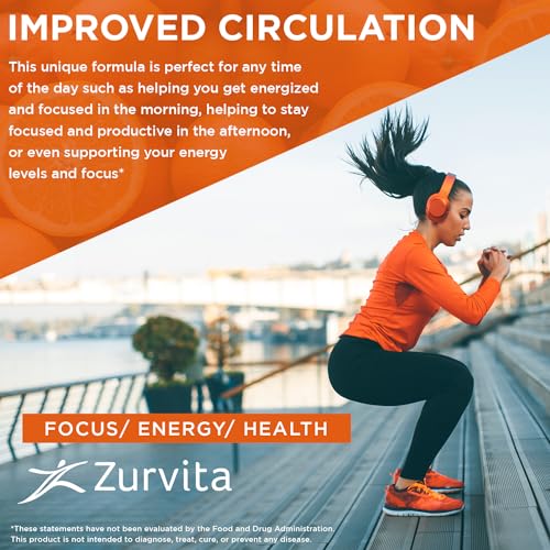 blended vitamin & mineral supplements for immune support