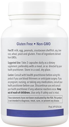 blended vitamin & mineral supplements for immune support
