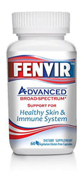 blended vitamin & mineral supplements for immune support