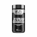 blended vitamin & mineral supplements for immune support