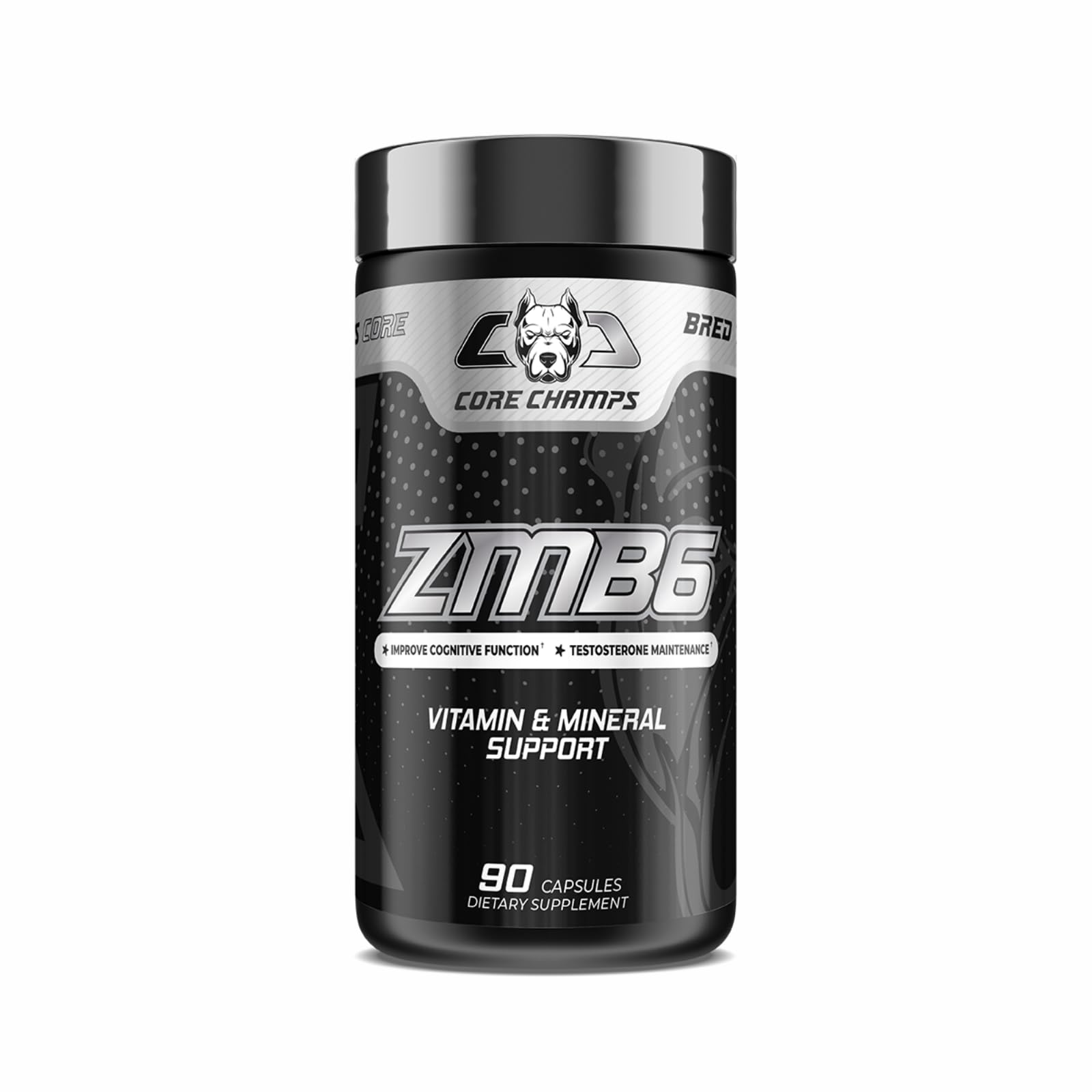 blended vitamin & mineral supplements for immune support