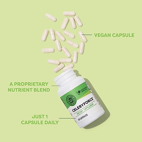 Blended vitamin & mineral supplements for immune support