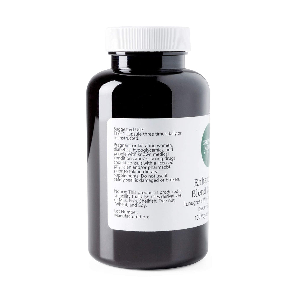 blended vitamin & mineral supplements for immune support