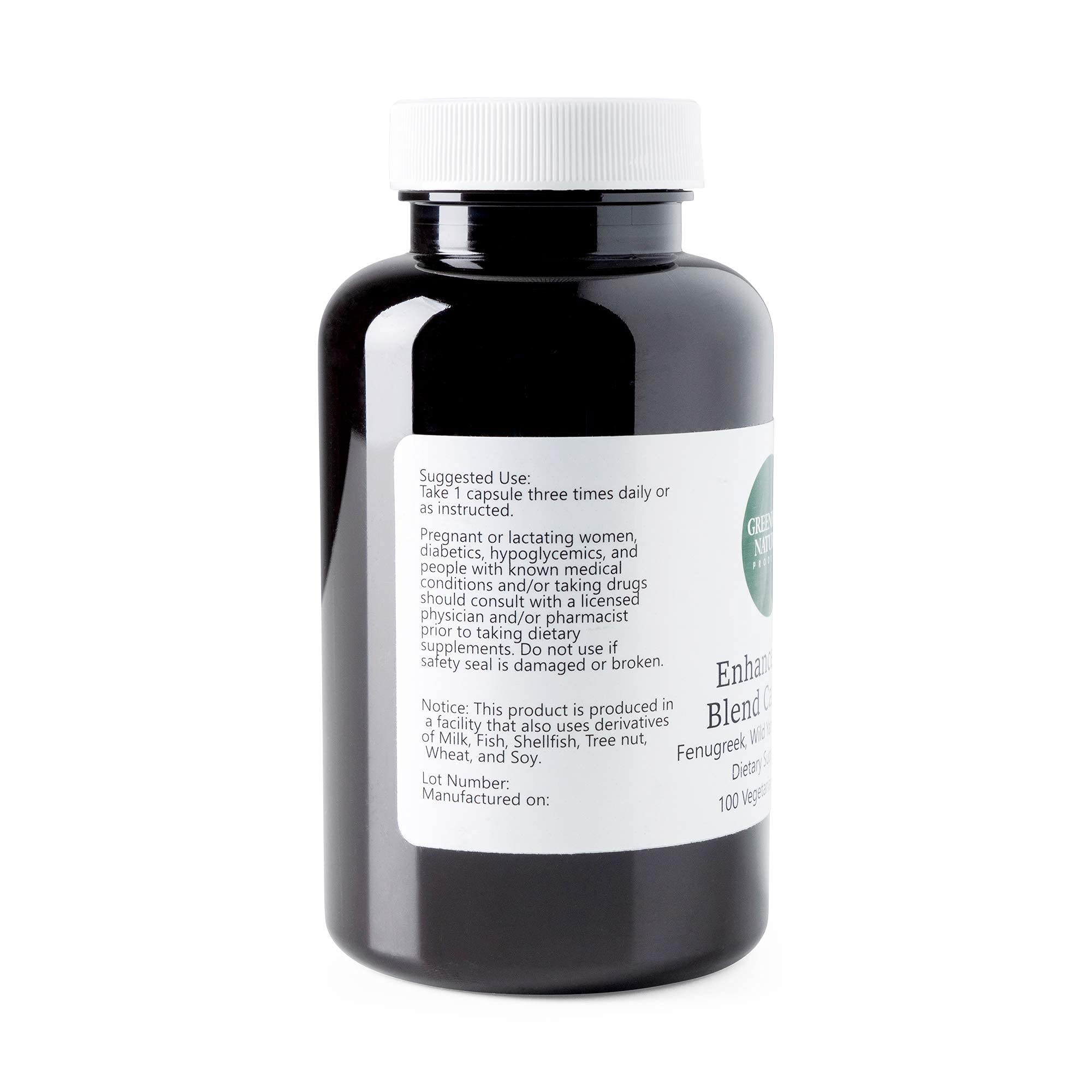 blended vitamin & mineral supplements for immune support