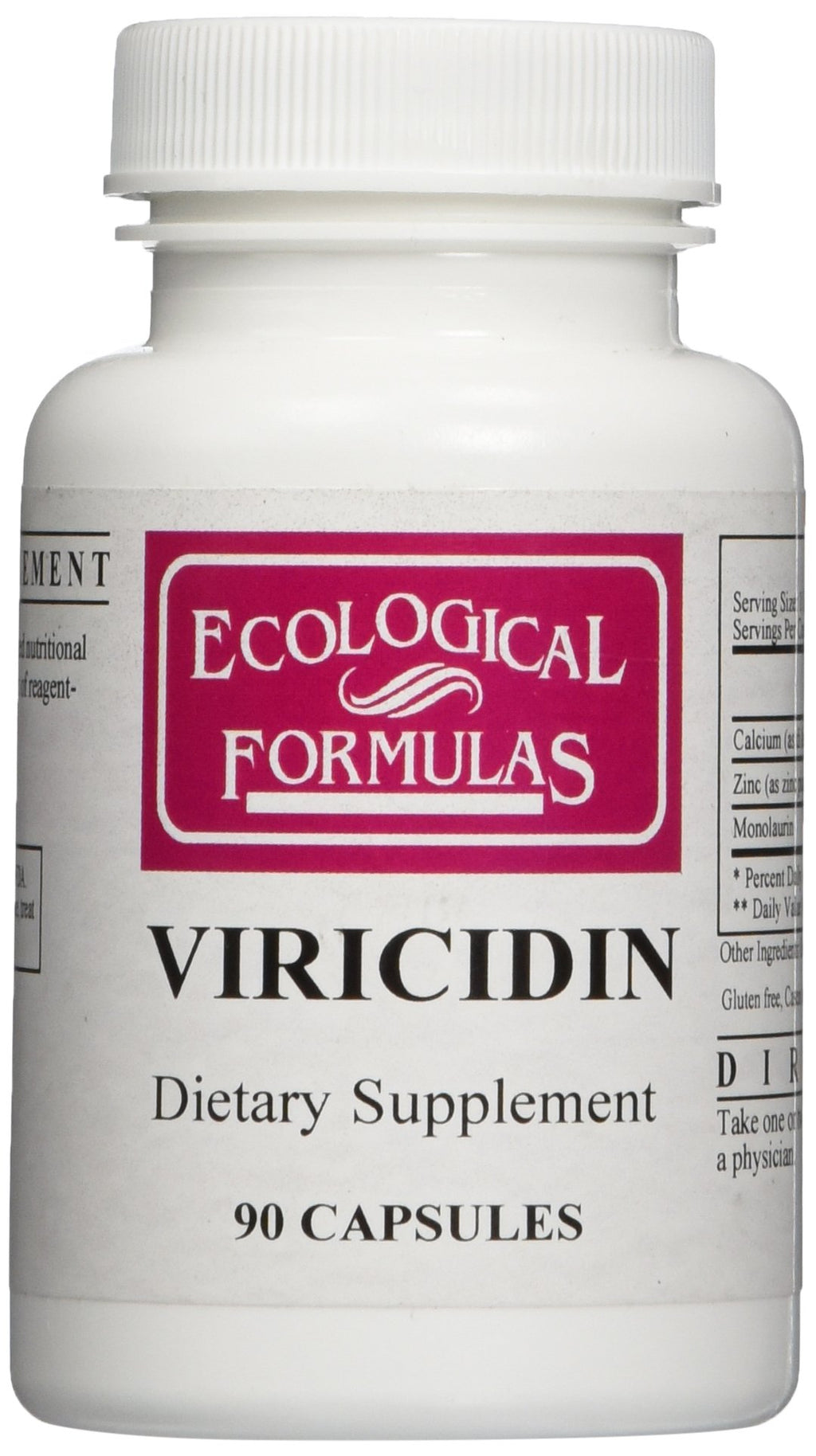 blended vitamin & mineral supplements for immune support