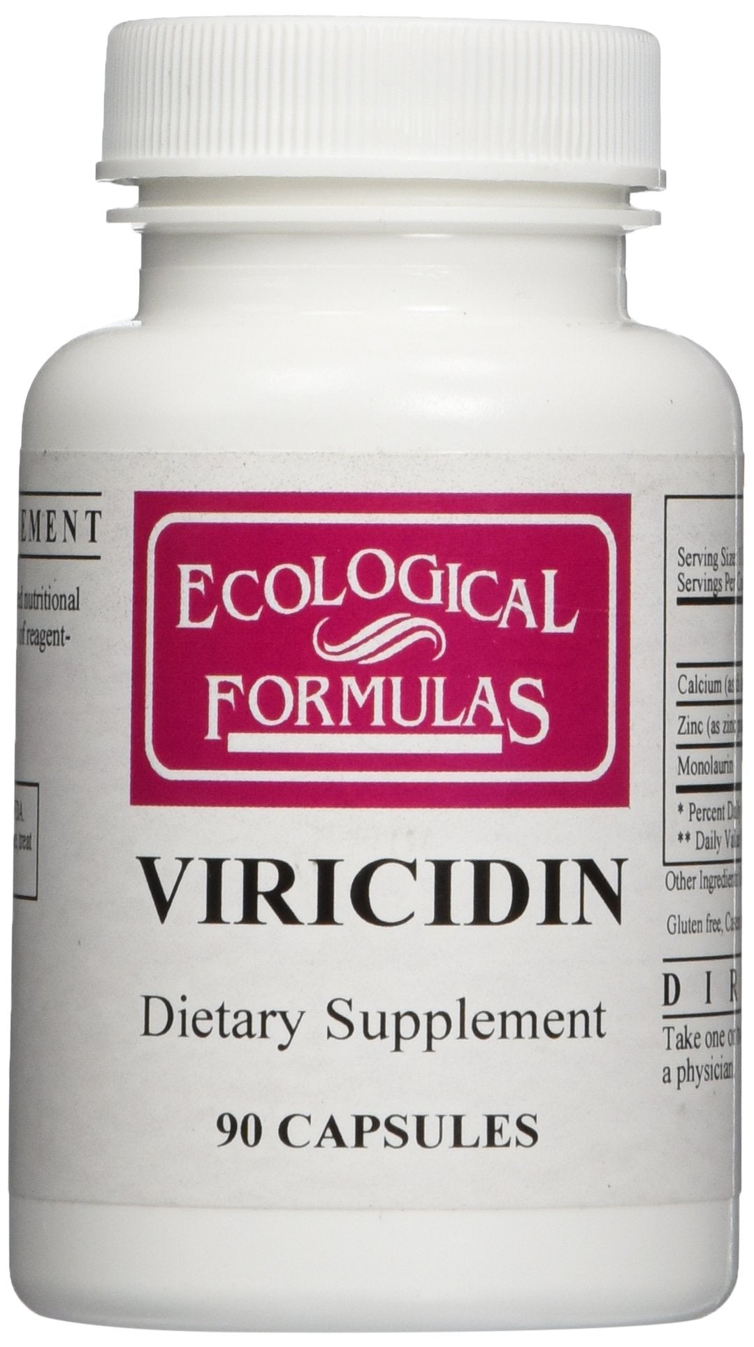blended vitamin & mineral supplements for immune support
