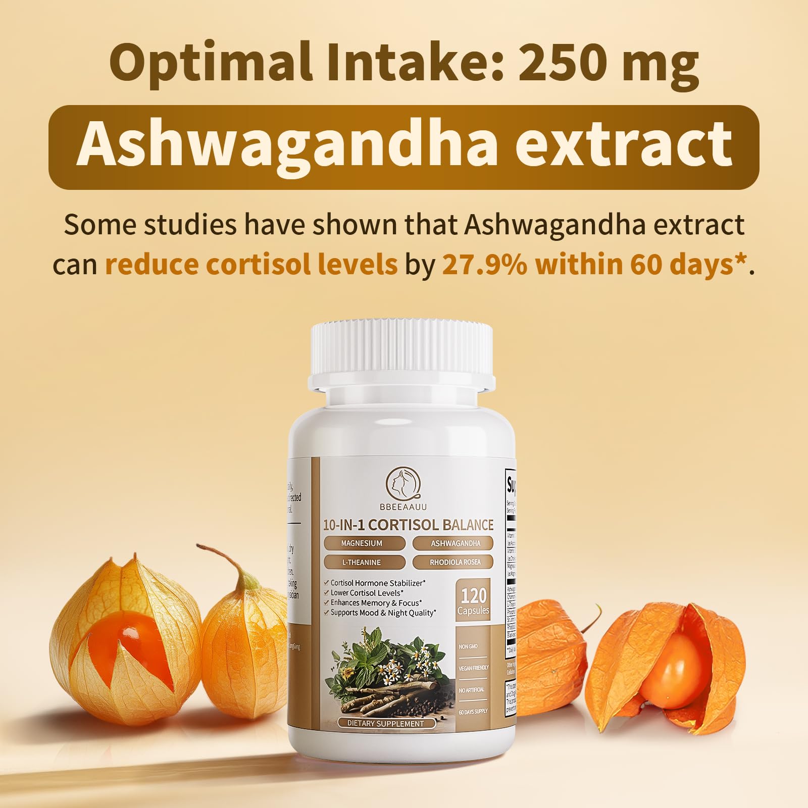 blended vitamin & mineral supplements for immune support