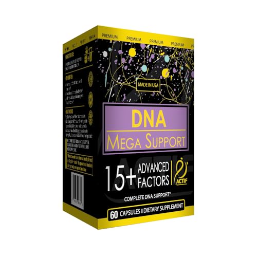 blended vitamin & mineral supplements for immune support