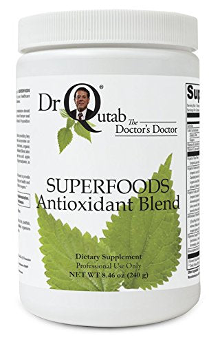 blended vitamin & mineral supplements for immunity