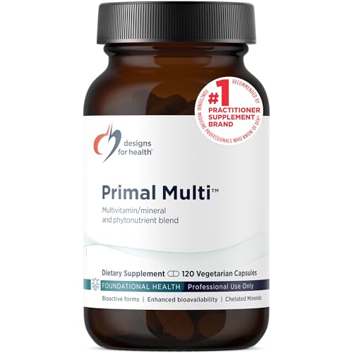 Blended vitamin & mineral supplements for immunity